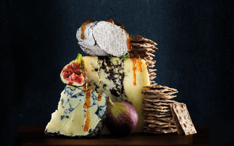 Göteborgs Utvalda » Göteborgskex