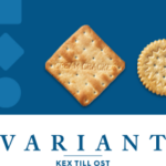 Göteborgs Kex » Göteborgskex