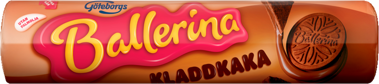 Produkter » Göteborgskex