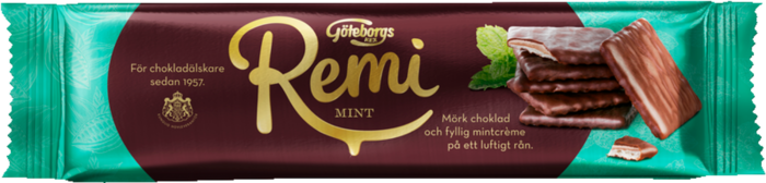 Remi Mint » Göteborgskex