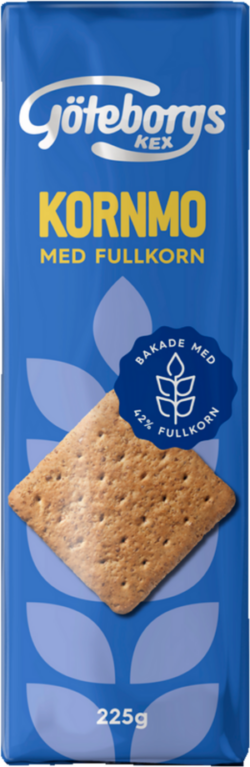 Kornmo » Göteborgskex