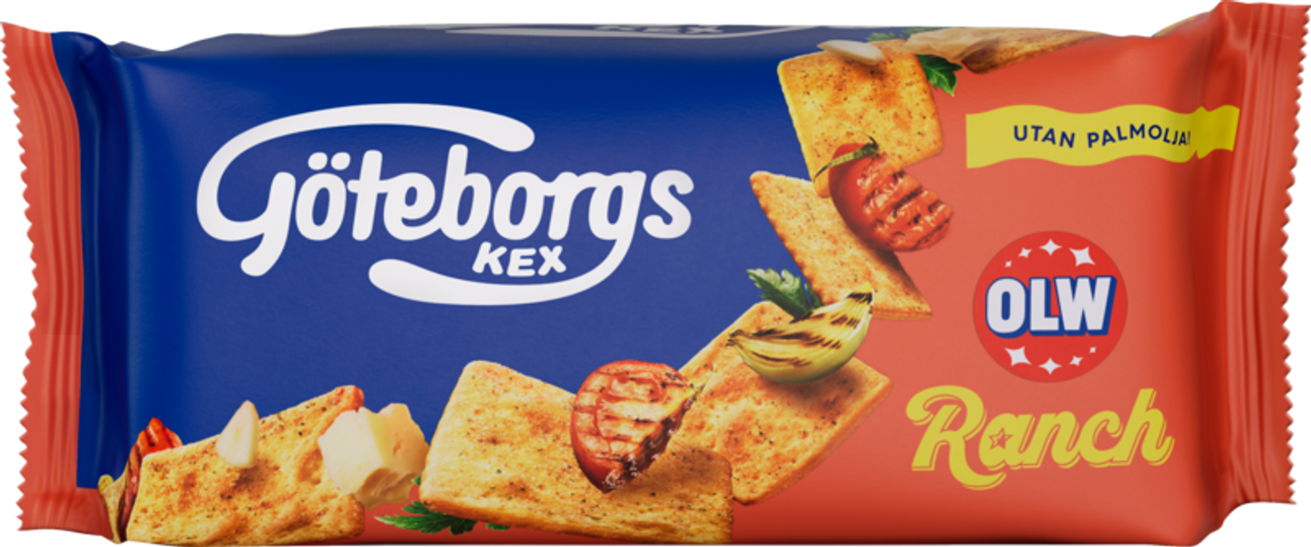 Startsida » Göteborgskex